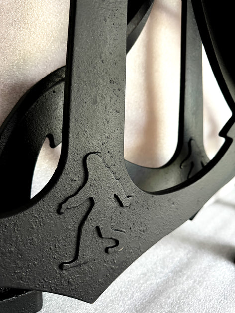 Drake Anchor Table Leg Combo Set Bench and Dining – Drake Casting Company