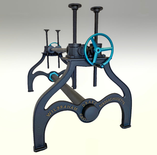 All In One Classic Drake Mechanical Base Adjustable from 28" up To 42 ...