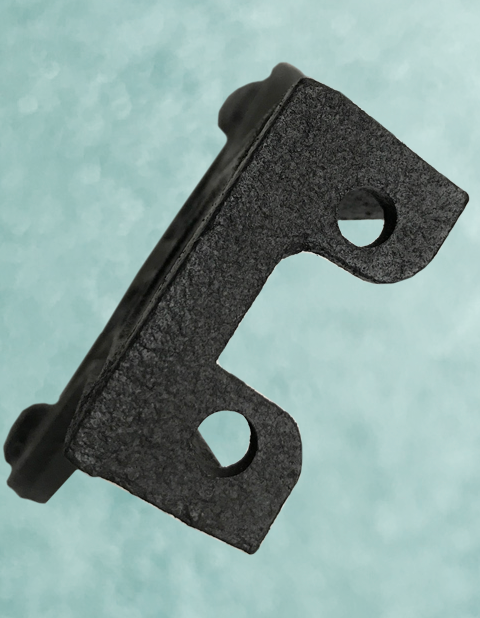 Anchor Mini Table Legs – Drake Casting Company